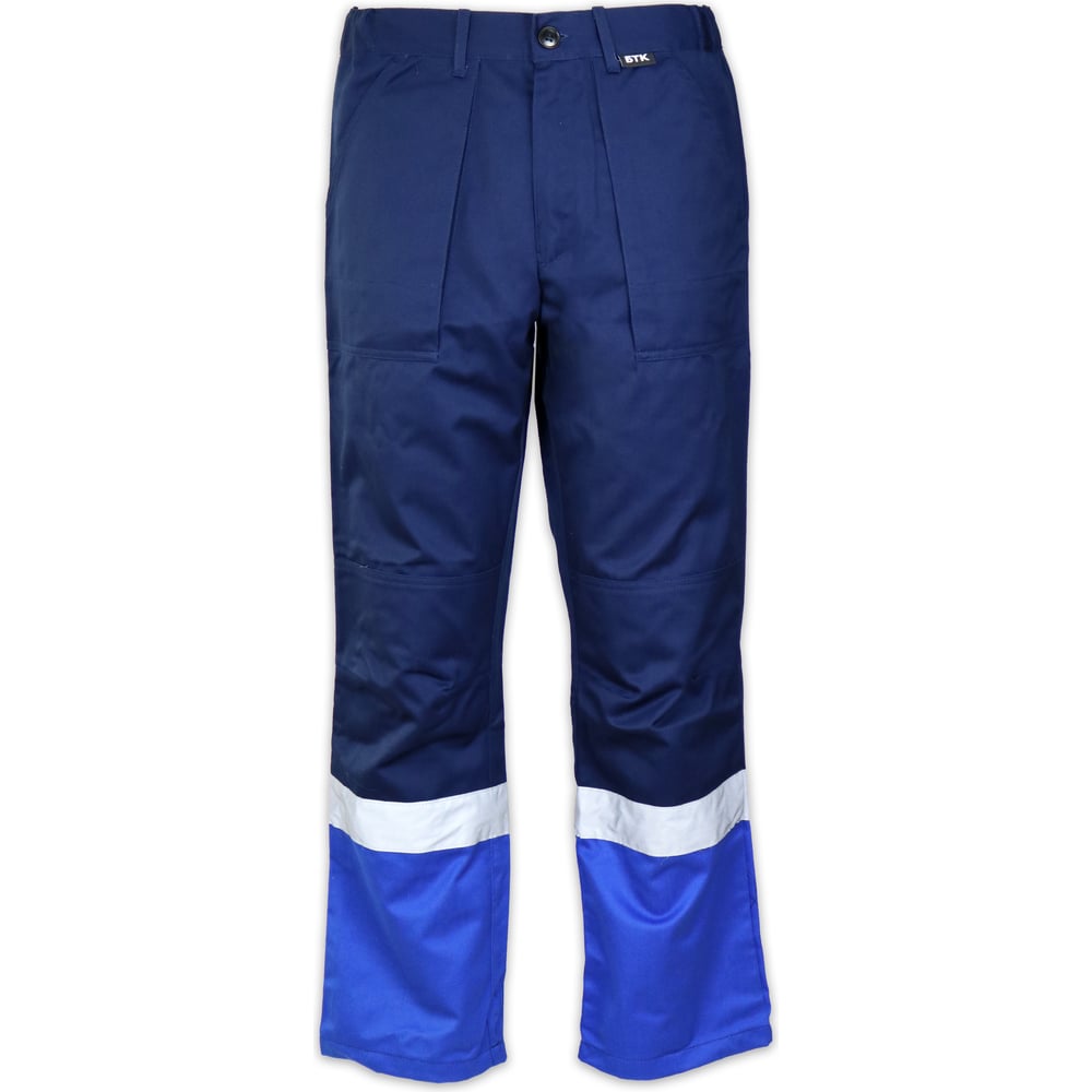 Мужские брюки для защиты от ОПЗ и МВ TRUD БИНОМ 01.009966_18-62/176 ...