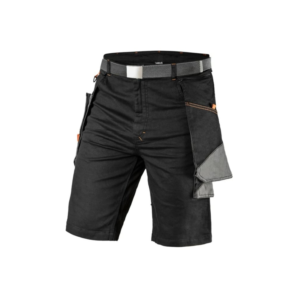 Рабочие шорты NEO Tools HD Slim р. M 81-278-M - выгодная цена, отзывы, характеристики, фото ...