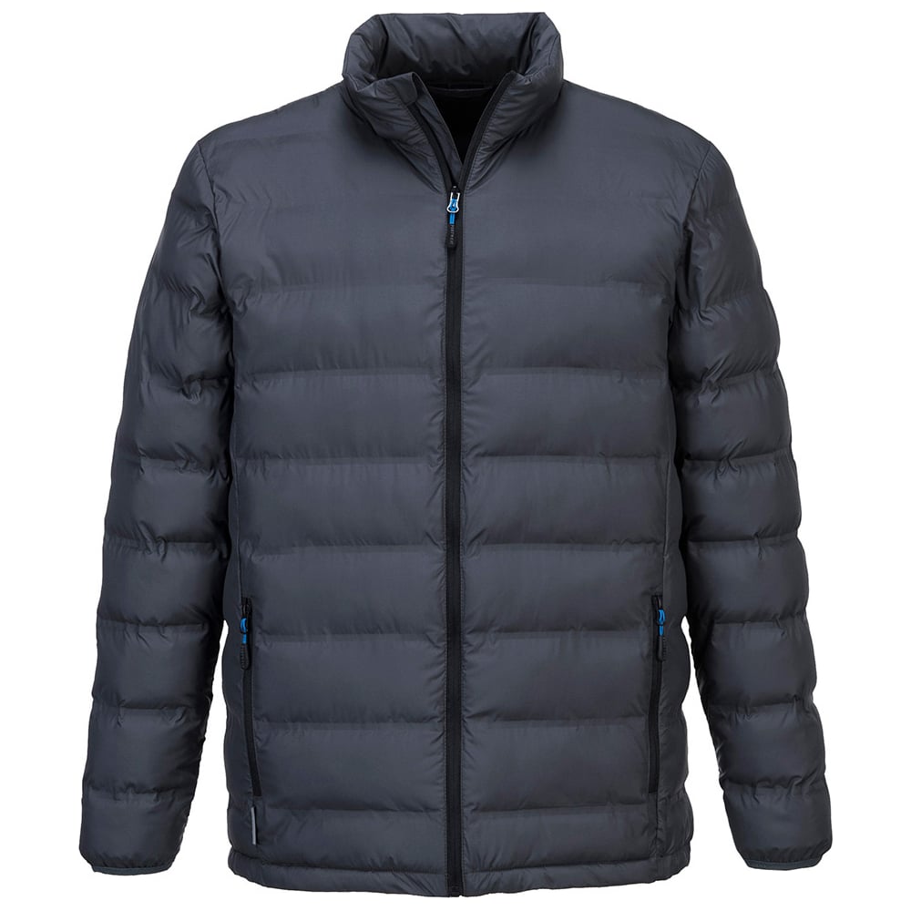 Куртка PORTWEST Ultrasonic Tunnel S546MGRXL - выгодная цена, отзывы ...