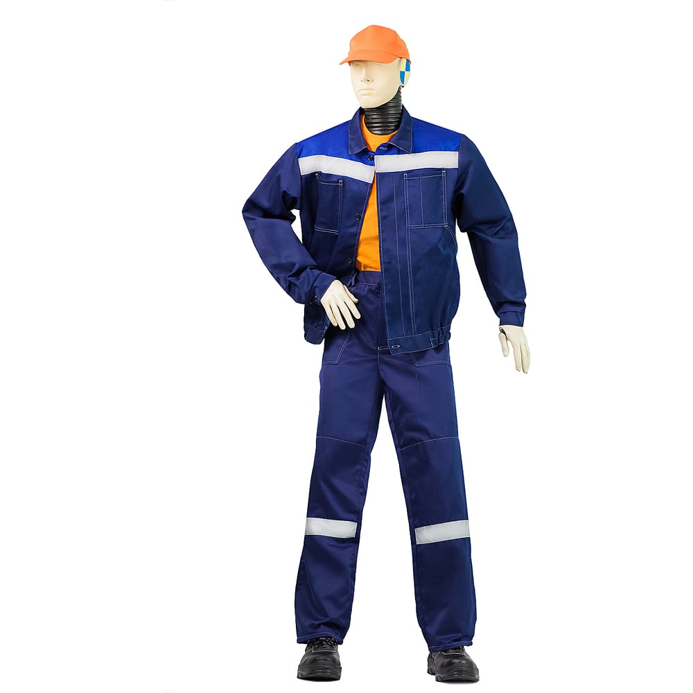 Костюм РОБАМАГ Центурион 1, р. 60-62, рост 170-176 4673733570384 ...