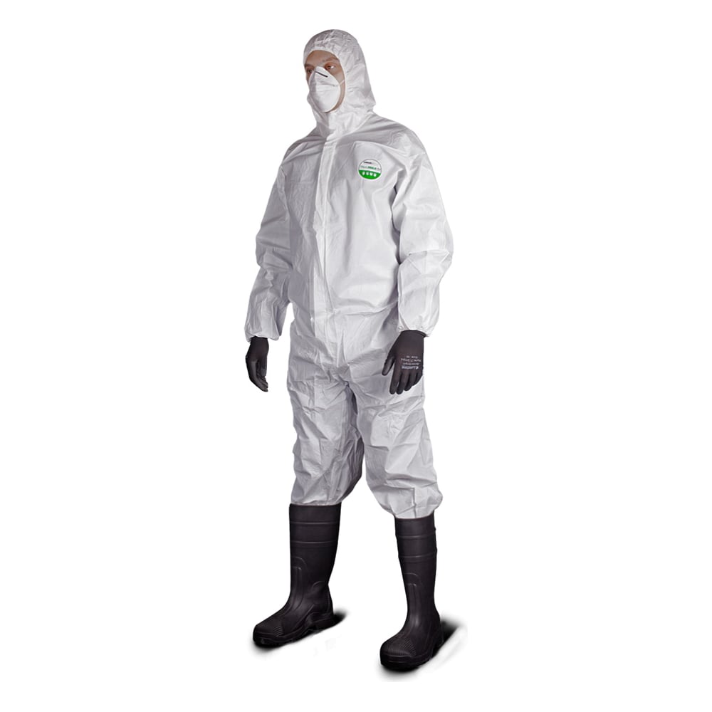 Комбинезон Lakeland MicroMAX NS EMN428 L Одо 026/L - выгодная цена ...