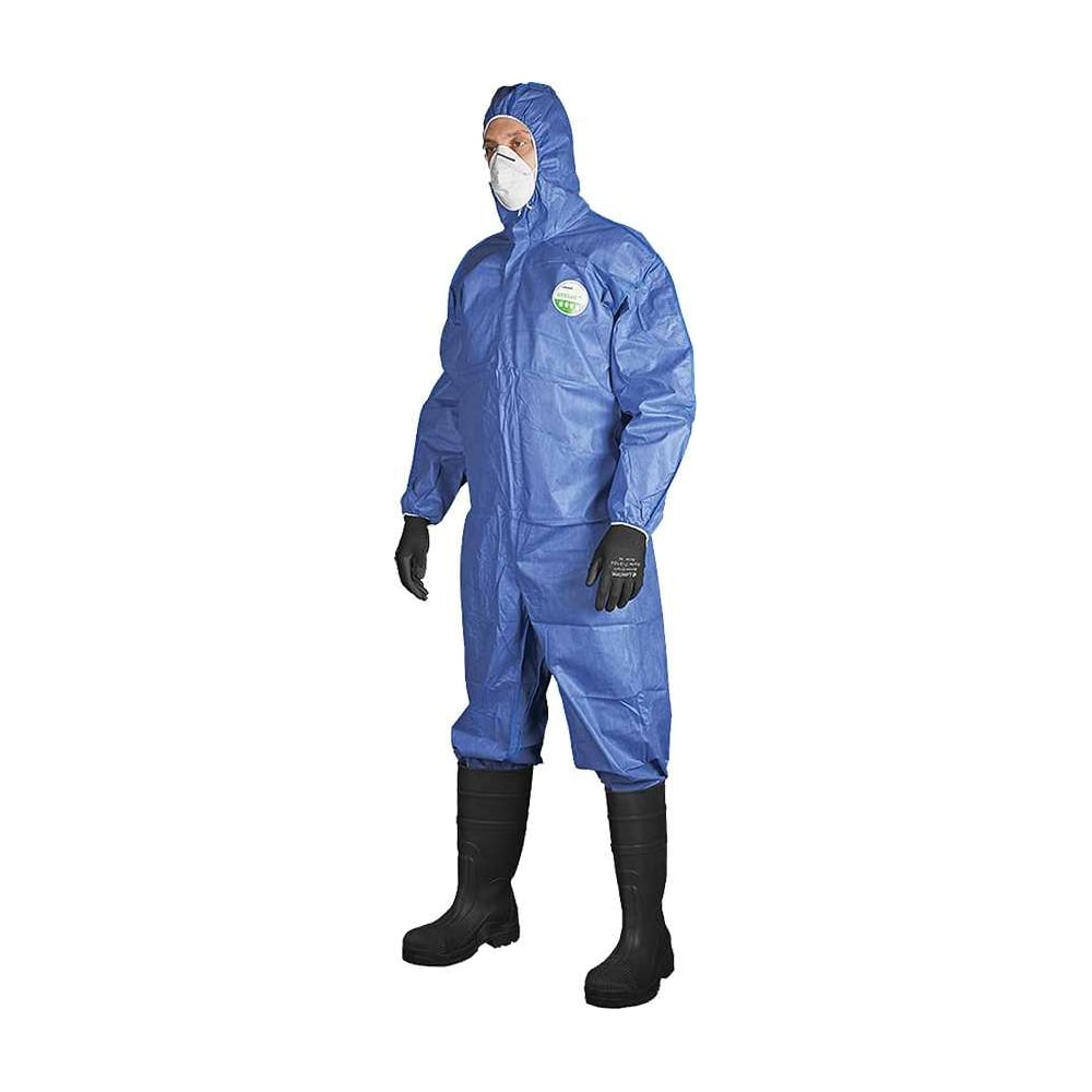 Комбинезон Lakeland SafeGARD ESB428 S Одо 006/S - выгодная цена, отзывы ...