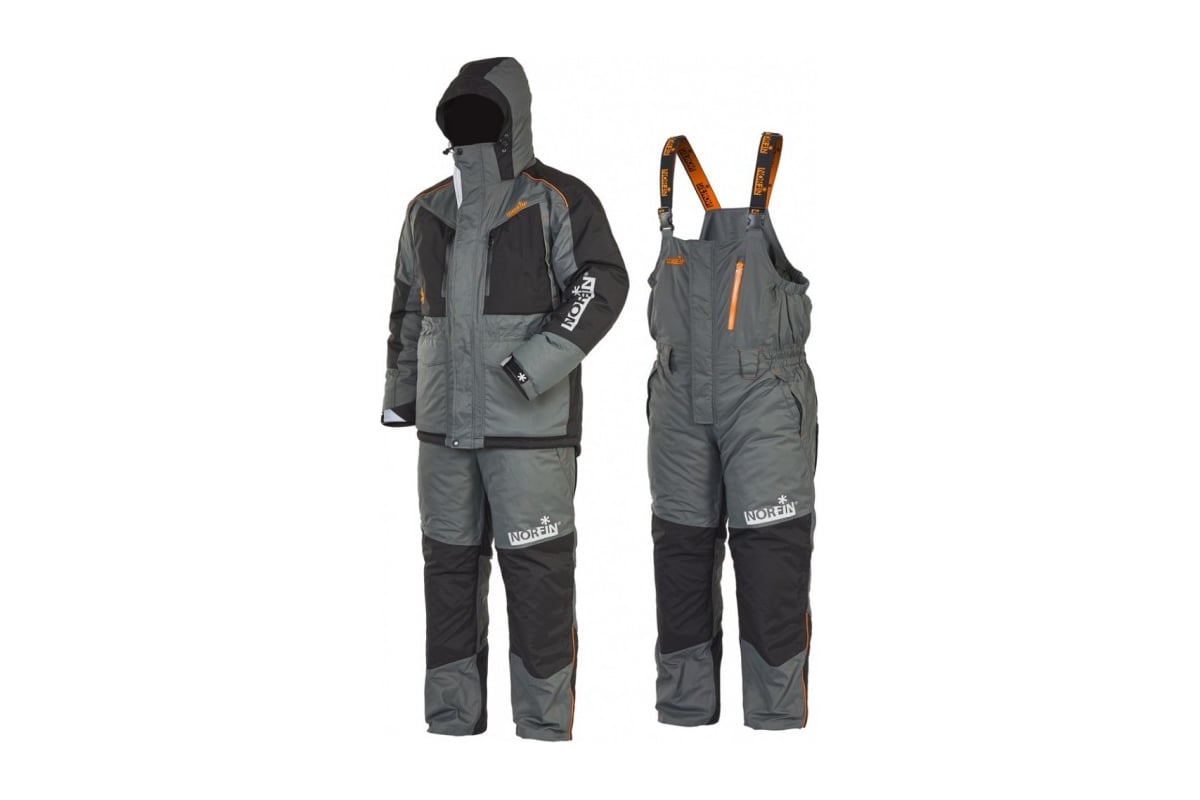 Зимний костюм NORFIN DISCOVERY 2 04 р.XL 452004-XL - выгодная цена ...