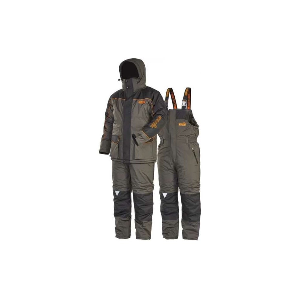 Зимний костюм NORFIN ATLANTIS+ 04 р.XL 448004-XL - выгодная цена ...