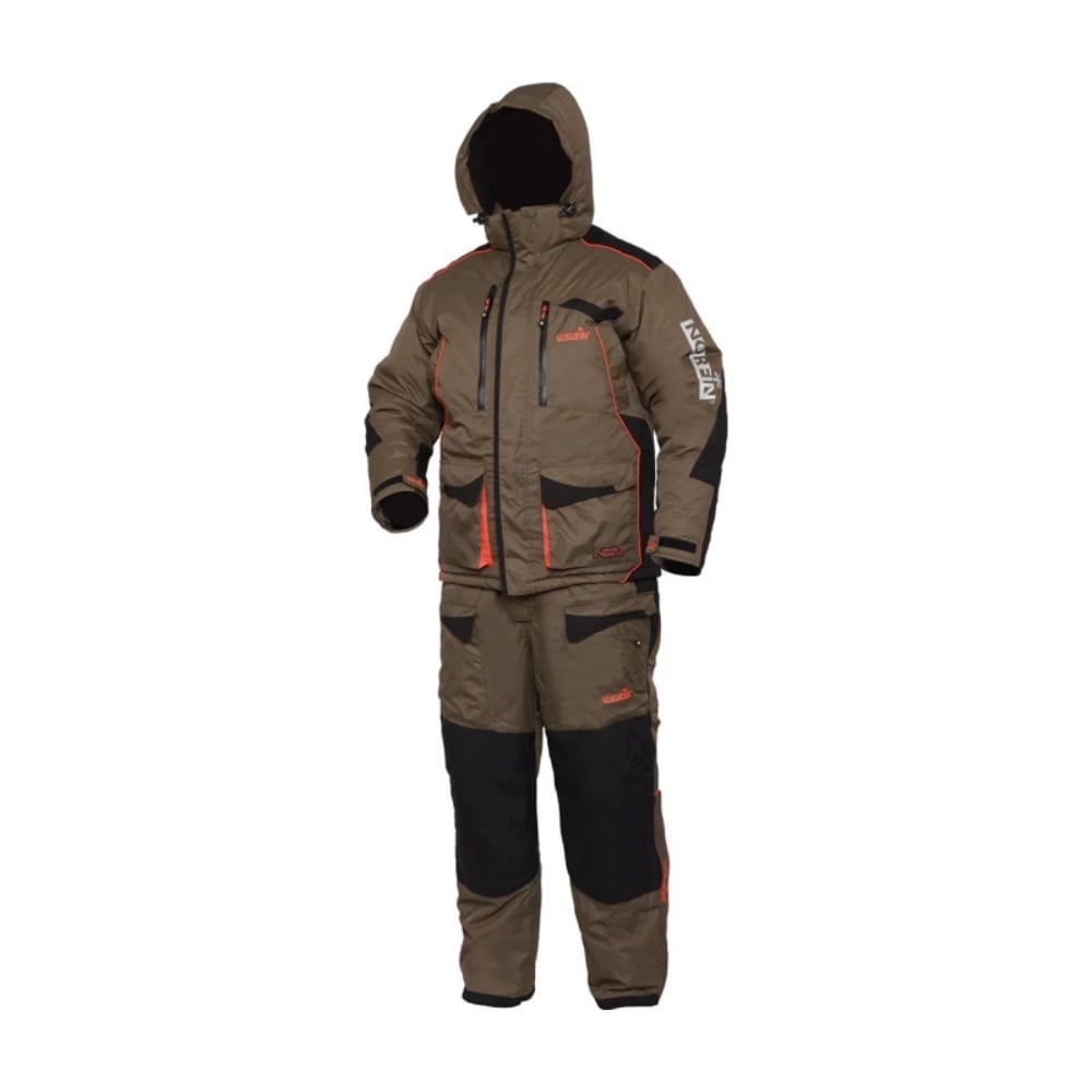 Зимний костюм Norfin DISCOVERY 05 р.XXL 451005-XXL - выгодная цена ...