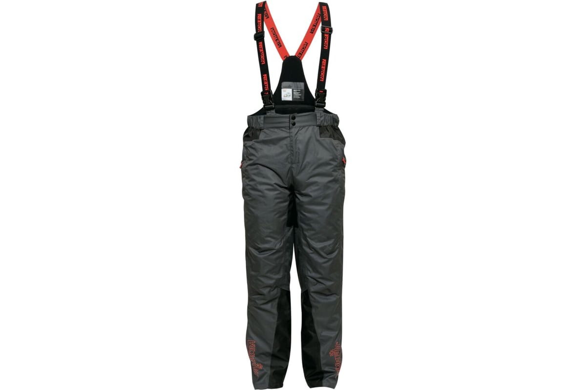 Демисезонный костюм Norfin SPIRIT 01 р.S 516001-S - выгодная цена ...