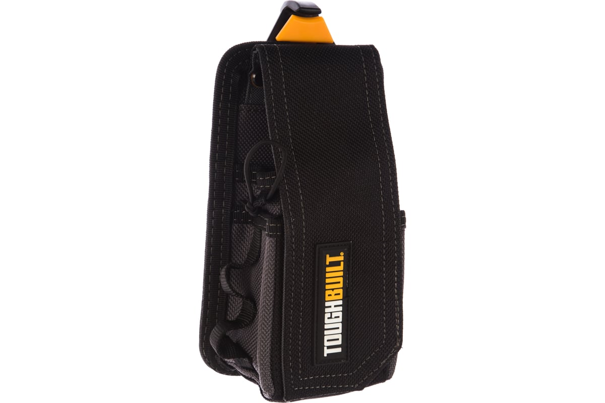 Малая сумка электрика Toughbuilt TB-CT-34-B - выгодная цена, отзывы ...