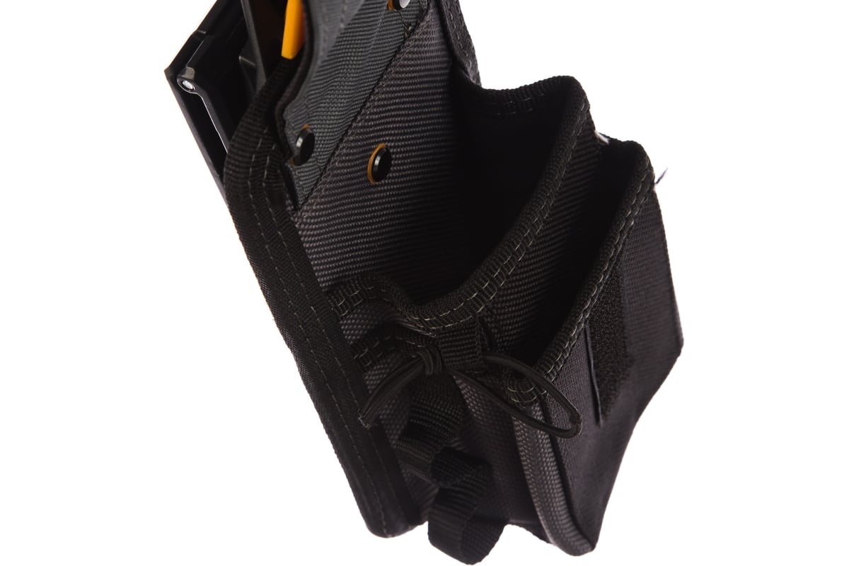 Малая сумка электрика Toughbuilt TB-CT-34-B - выгодная цена, отзывы ...