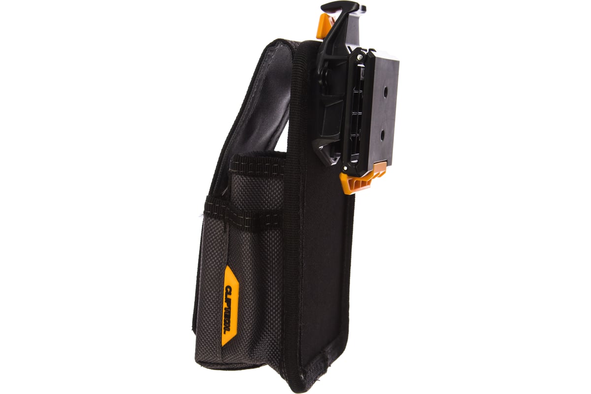 Малая сумка электрика Toughbuilt TB-CT-34-B - выгодная цена, отзывы ...