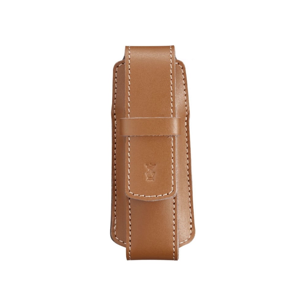 Кожаный чехол Opinel Chick 2018, коричневый 002179 - выгодная цена ...