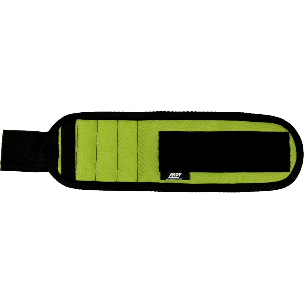 Магнитный браслет с неодимовыми магнитами MasterProf HS.110038 - выгодная цена, отзывы ...