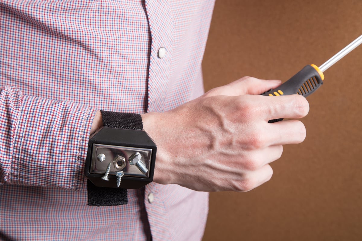 Магнитный браслет REXANT 12-4856 - выгодная цена, отзывы, характеристики, фото - купить в Москве ...