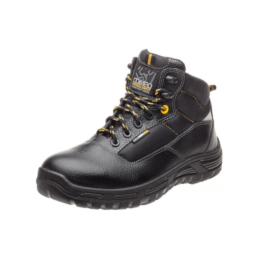 Ботинки Авангард. Профессиональная экипировка Бустер КП, ПУ 101 р. 44 ...