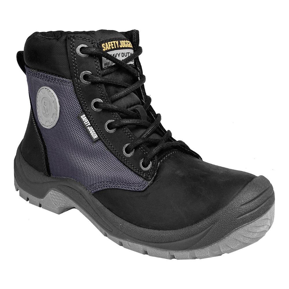 Ботинки SAFETY JOGGER DAKAR р. 43 Бот 136/43 - выгодная цена, отзывы ...