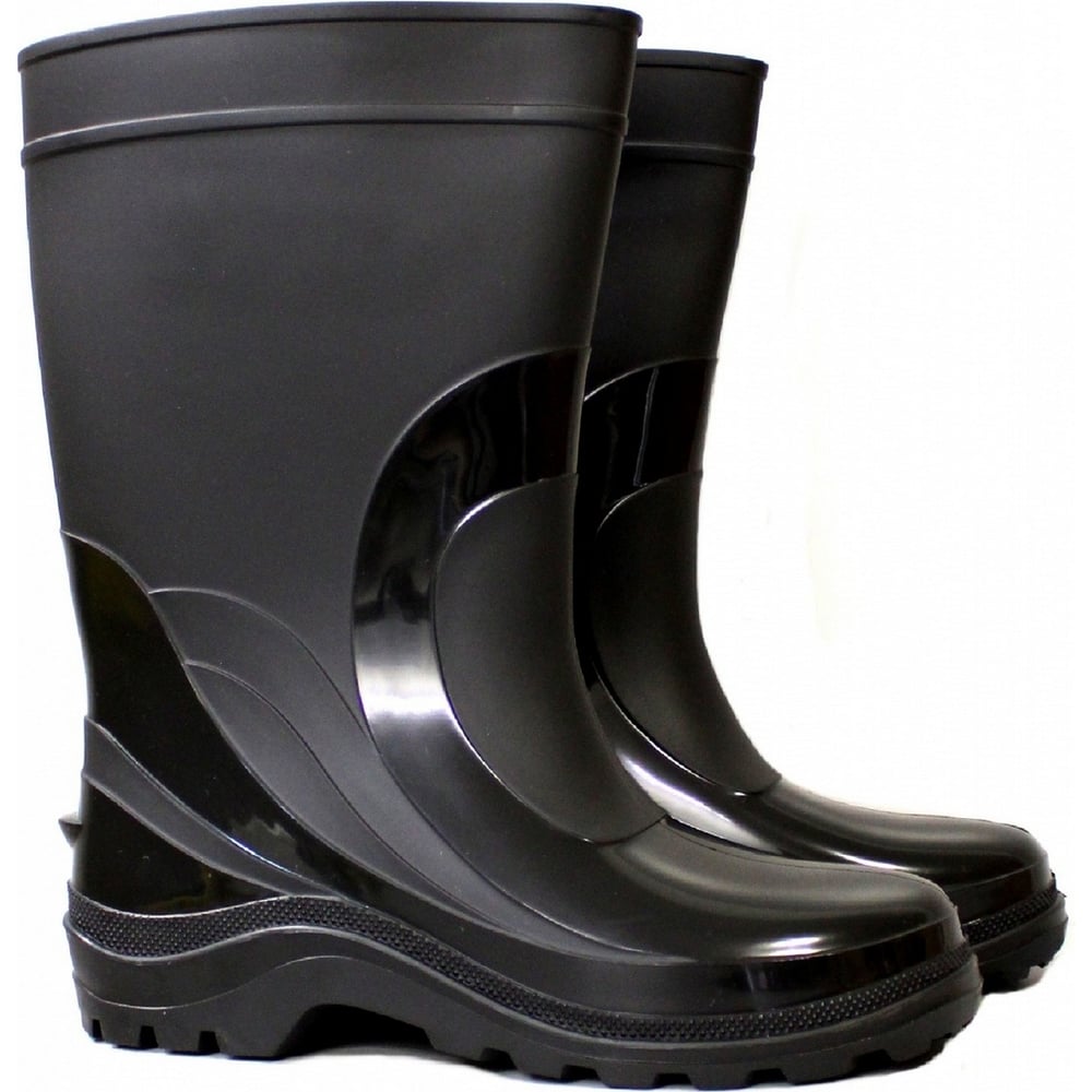 Мужские сапоги Дарина Д10 черный, размер 45 (292) 4680019780641 ...