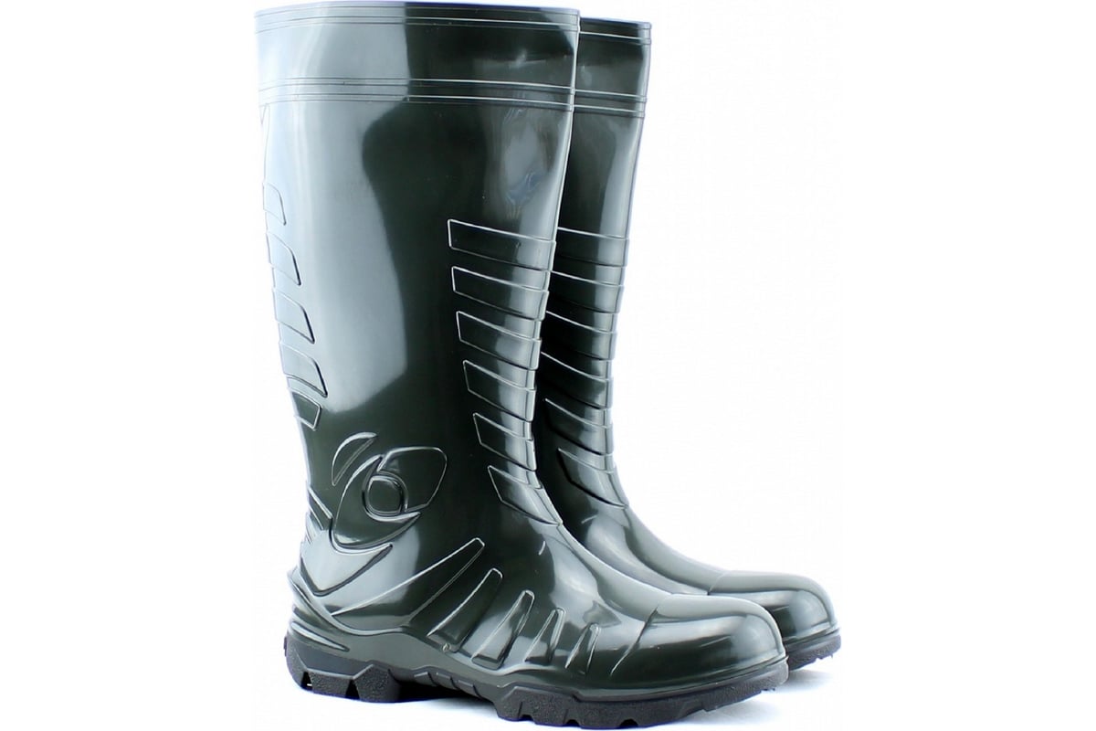 Мужские специальные сапоги Дарина Д23-КЩСУ FS с защитным металлическим ...