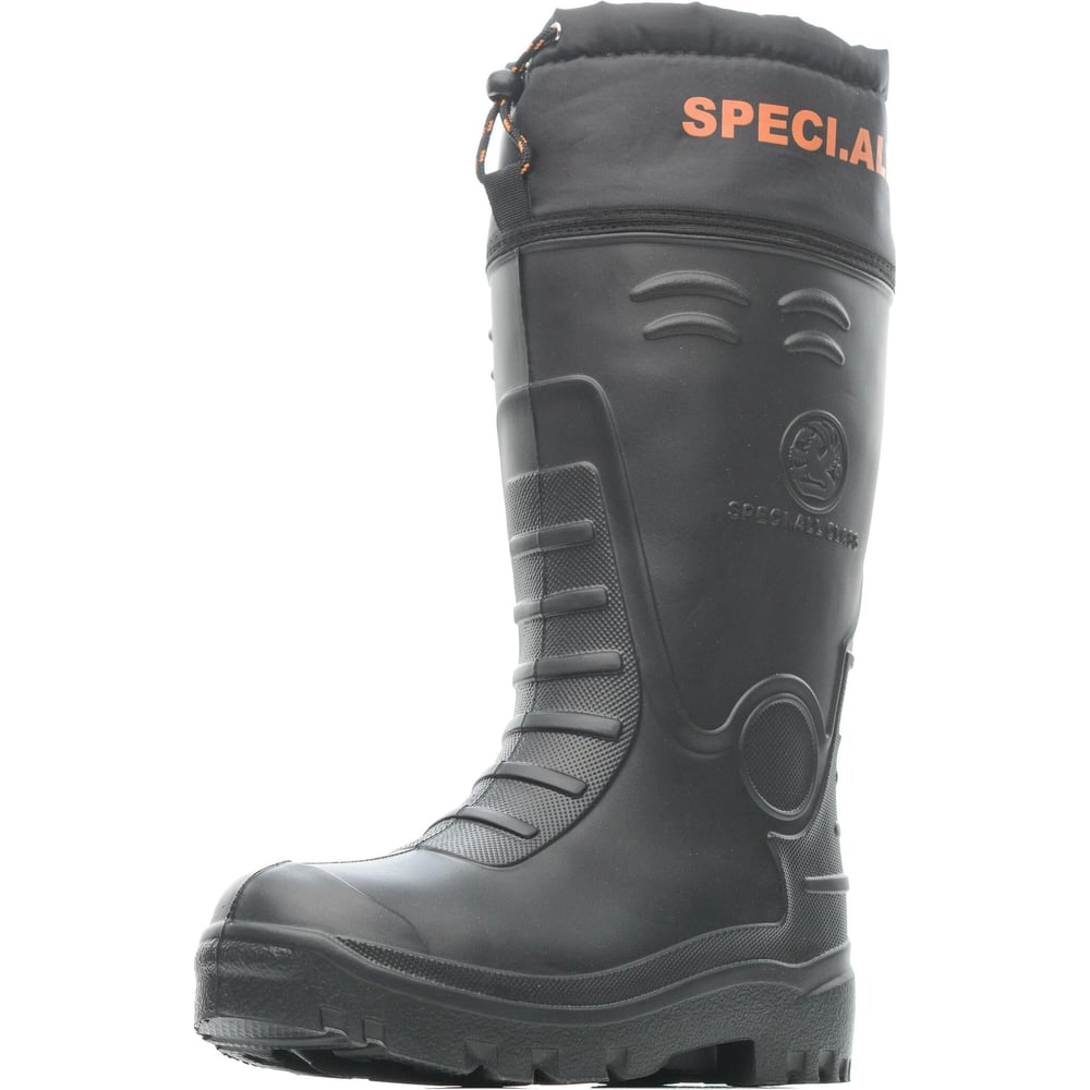 Мужские сапоги KAURY SPECI.ALL CLASS, черный, р-р 43-44 960-41 AS ...