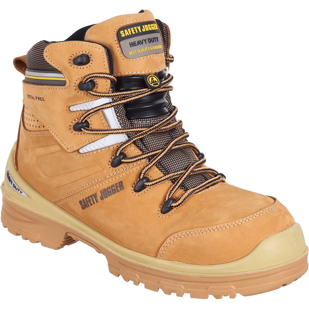 Ботинки SAFETY JOGGER Ultima Бот 160/43 - выгодная цена, отзывы ...