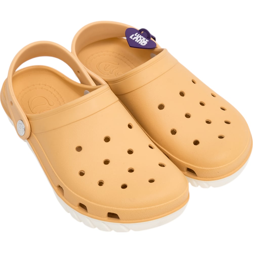 Обувь повседневная женская (сабо) Lucky Land 4225 W-S-EVA-2C размер 39 ...