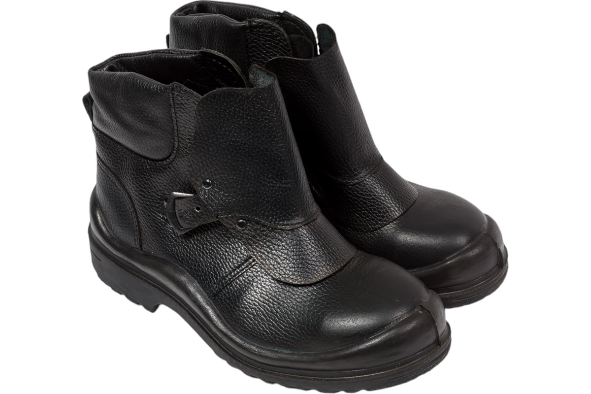 Ботинки ЛЕЛЬ Нитро МАКС КП КЩС для сварщика р.42 6446000074247 ...