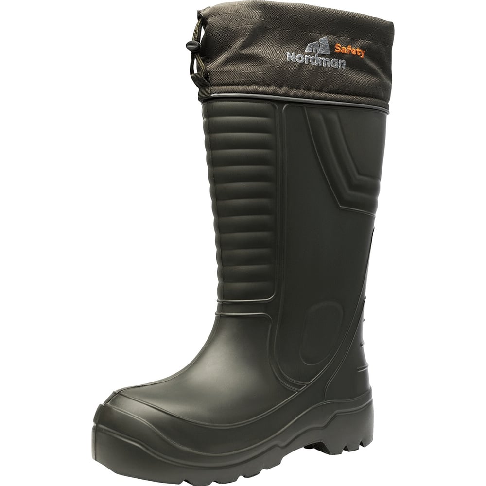 Сапоги ГК Спецобъединение NORDMAN SAFETY ЭВА, с КП Сап 102/41 - выгодная цена, отзывы ...