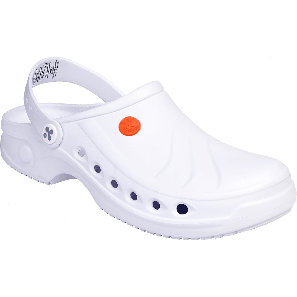 Женские сабо OXYPAS SONIC ЭВА КРО 4327/35 - выгодная цена, отзывы ...