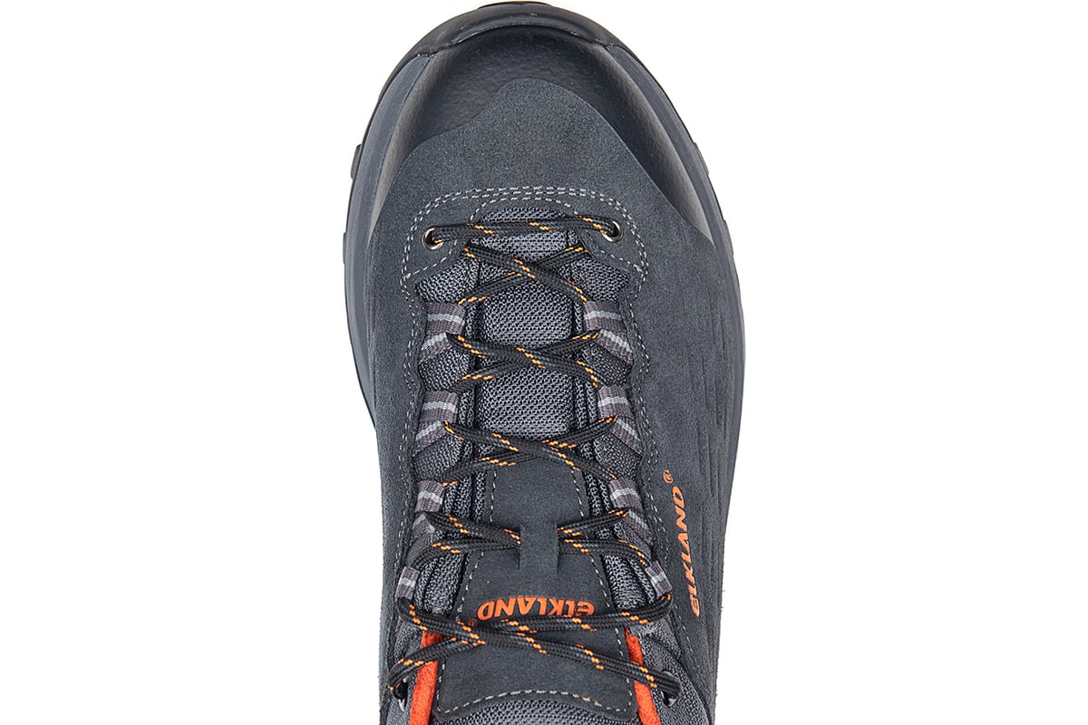 Полуботинки ELKLAND 333 (45) 4660272911990 - выгодная цена, отзывы, характеристики, фото ...