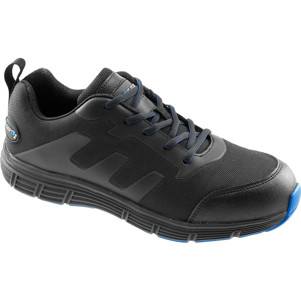 Рабочая обувь HOEGERT TECHNIK BARTEN, SRC, S1, размер 42 HT5K505-42 ...