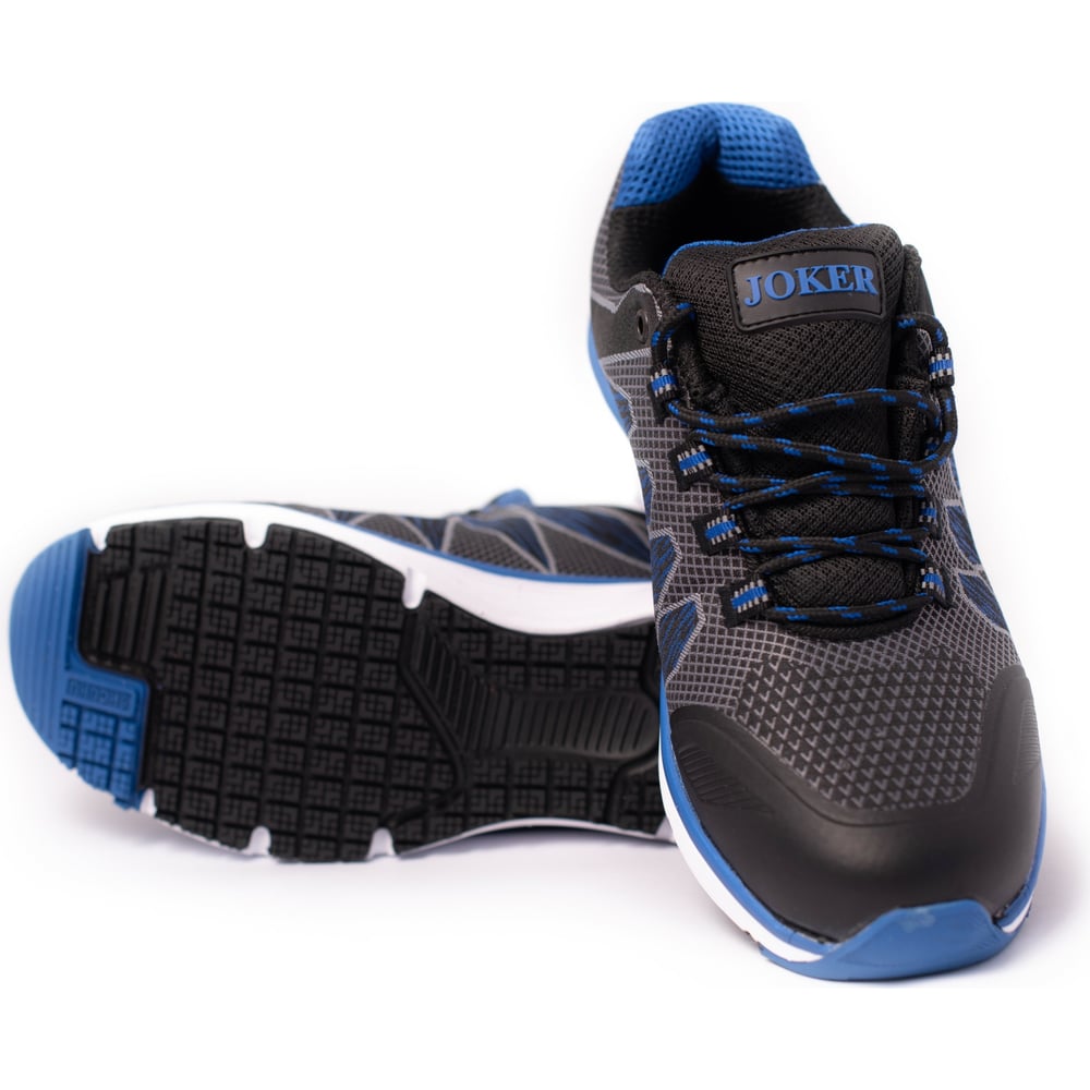 Кроссовки Спрут JOKER ERS2-V, васильковый, р.41 131587 - выгодная цена ...