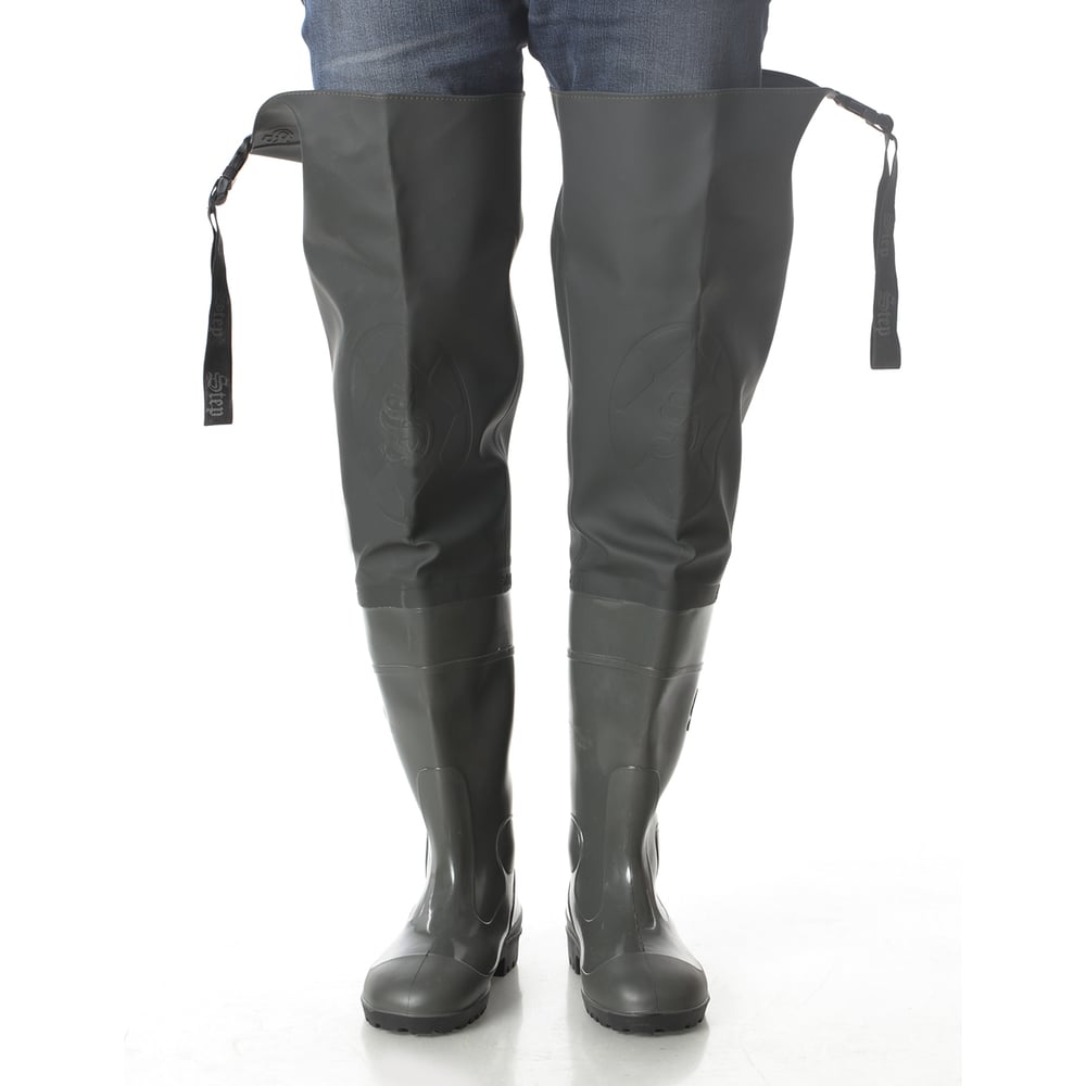 Рыбацкие сапоги Спрут ПВХ р.40 114831 - выгодная цена, отзывы ...