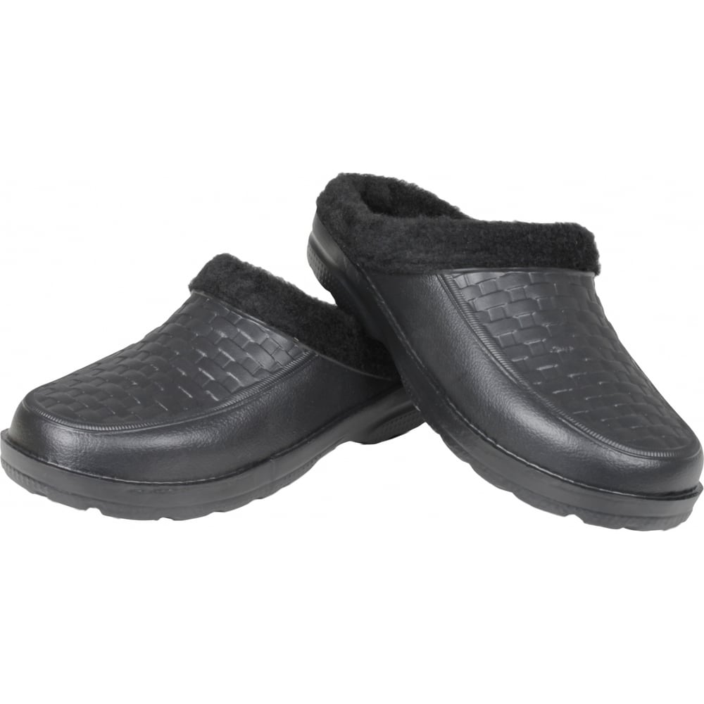 Мужские утепленные сабо Факел Step ЭВА, размер 42 87481031.002 ...