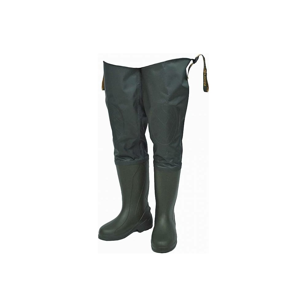 Рыбацкие сапоги из ЭВА с нейлоном Nordman Expert pe_22_tep_rn-516-41/42 - выгодная цена, отзывы ...