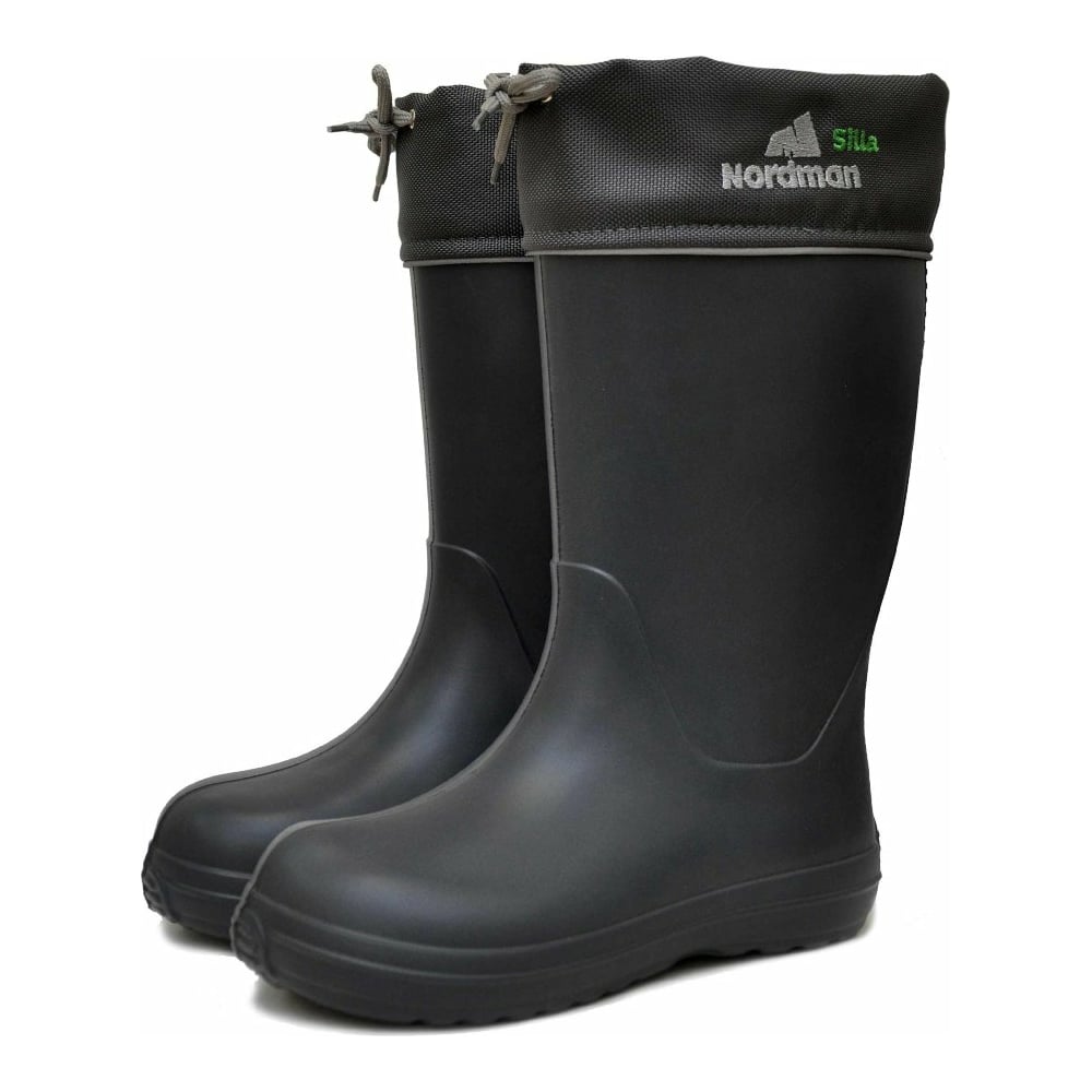 Женские сапоги из ЭВА Nordman Silla 629155_03-423-40/41 - выгодная цена ...