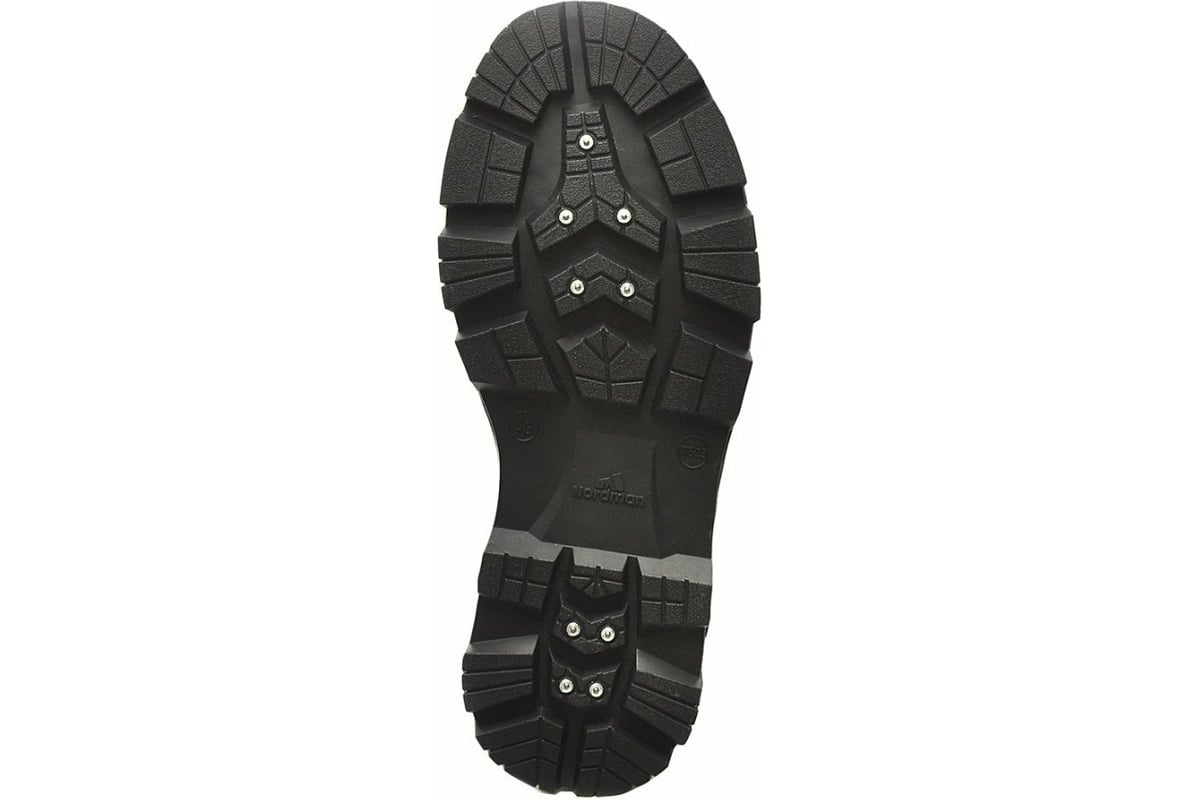 Мужские сапоги из ЭВА с шипами Nordman Quaddro 519092_02-255-42 ...
