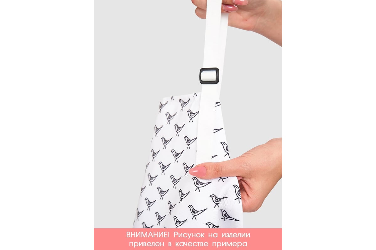 Кухонный фартук JOYARTY Номерные знаки, универсальный размер для женщин и мужчин ap_13155 ...
