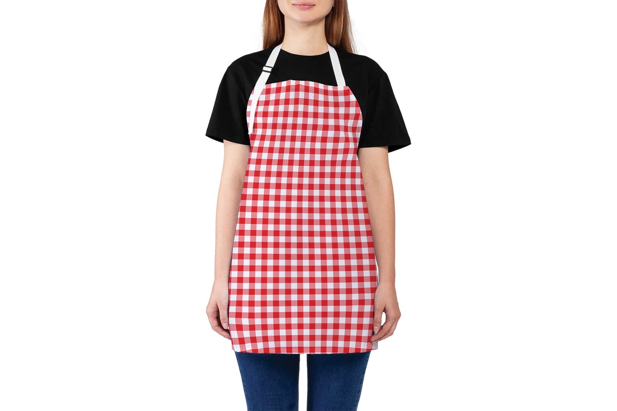 Кухонный фартук JOYARTY Итальянский стиль, универсальный размер для женщин и мужчин ap_378852 ...