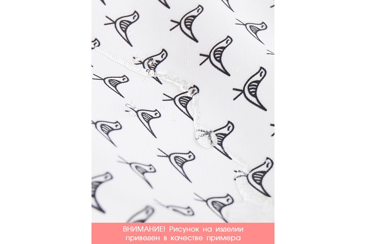 Кухонный фартук JOYARTY собачьи мордашки, универсальный размер для женщин и мужчин ap_50686 ...