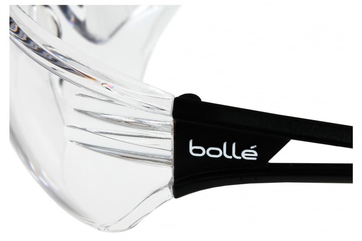 Открытые очки Bolle SLAM, clear SLAPSI - выгодная цена, отзывы ...