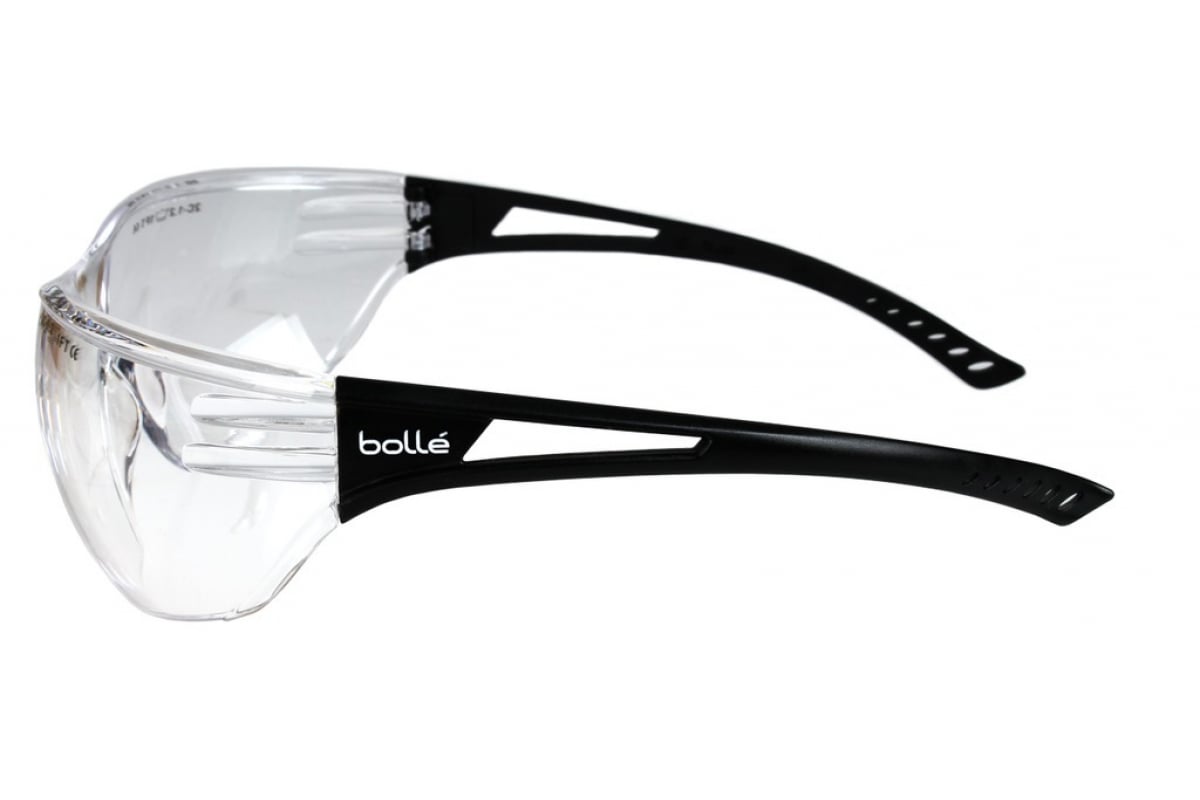Открытые очки Bolle SLAM, clear SLAPSI - выгодная цена, отзывы ...