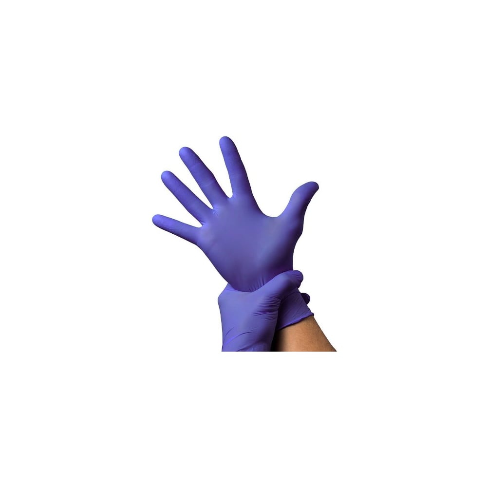 Нитриловые перчатки Latexx Manufacturing Sdn.Bhd размер XL 67067 ...