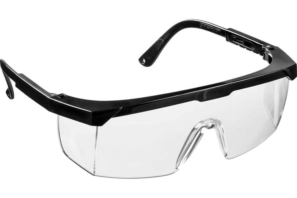 Защитные очки STAYER OPTIMA 2-110451_z01 - выгодная цена, отзывы ...