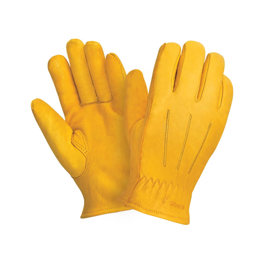 Утепленные перчатки 2Hands RL 7 - 0145-10,5 Siberia - выгодная цена ...