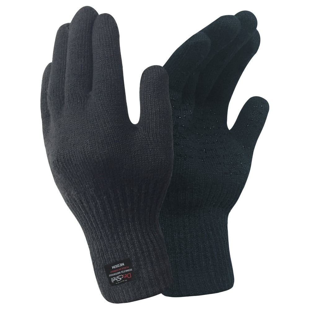 Водонепроницаемые перчатки DexShell Flame Retardant XL DG438XL - выгодная цена, отзывы ...