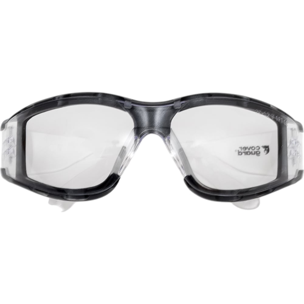 Очки защитные открытые COVERGUARD SIGMA DUST прозрачные 6SIDC00NSI ...