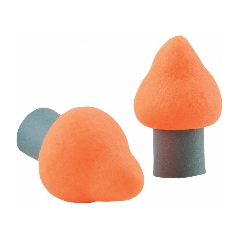 Сменные беруши для Honeywell Howard Leight КьюБи-2 QB2 HYG, 50 пар ...