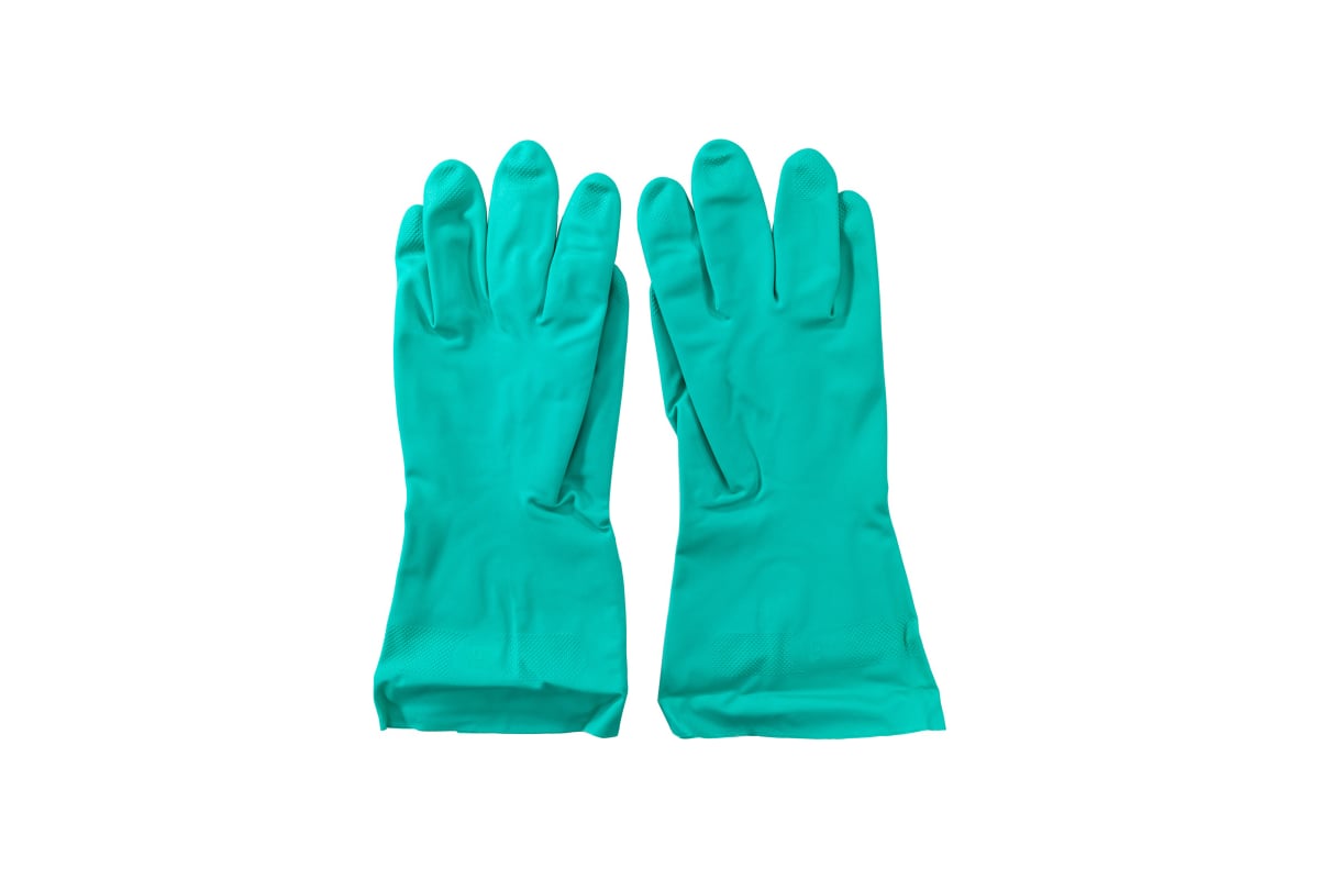 Перчатки нитриловые Политех МБС-2 суперпрочные, XXL 7000454 - выгодная ...