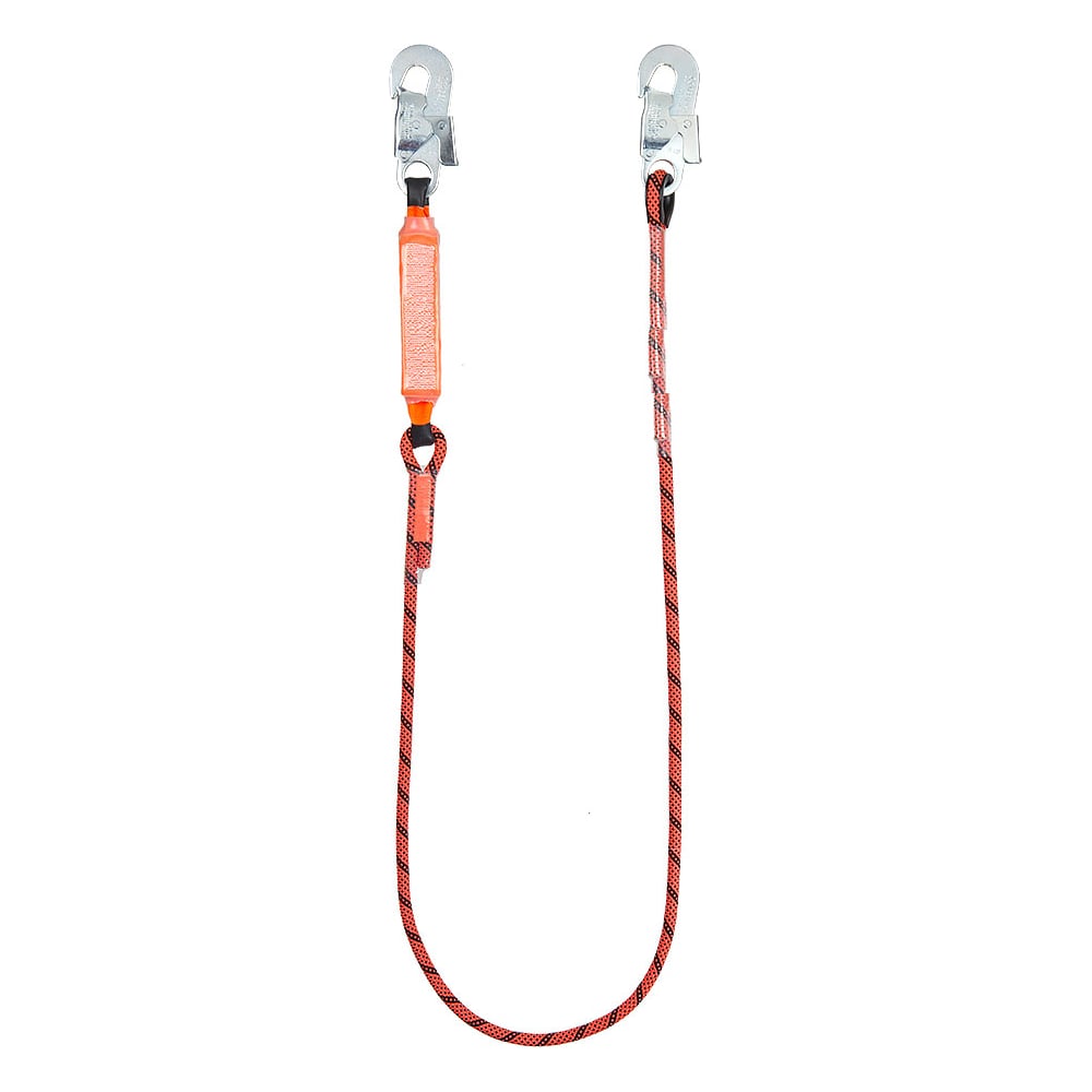 Строп с амортизатором HIGH SAFETY HS-A01 - выгодная цена, отзывы ...