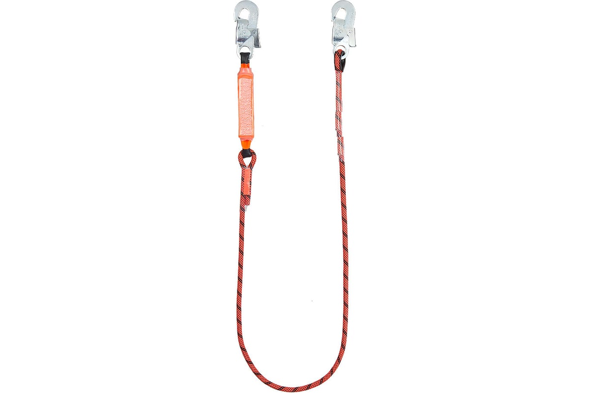 Строп с амортизатором HIGH SAFETY HS-A01 - выгодная цена, отзывы ...