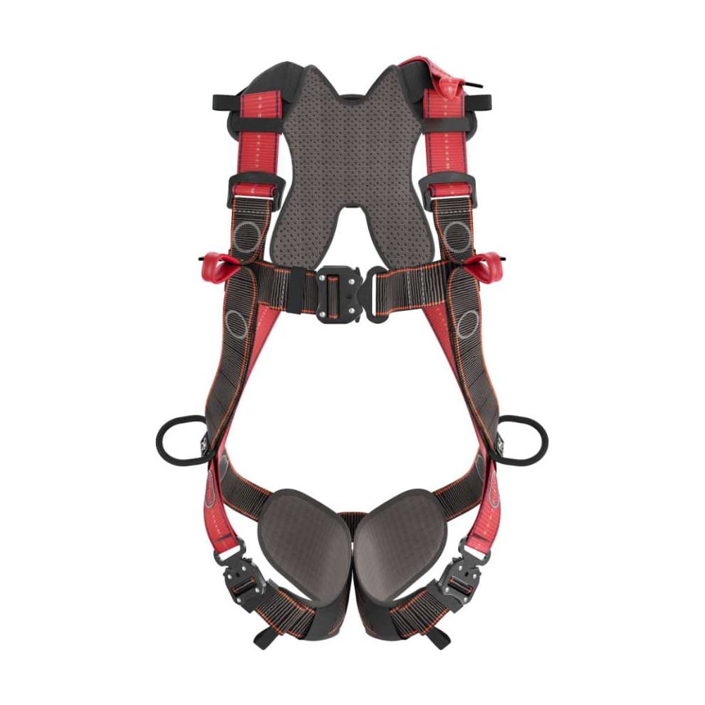 Страховочная привязь SAFE-TEC серии Синтез STm2 KIT-3 - выгодная цена ...