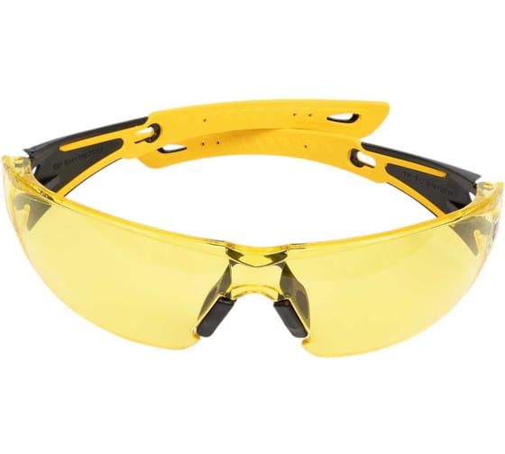 Купить защитные очки: открытые и закрытые, строительные ...